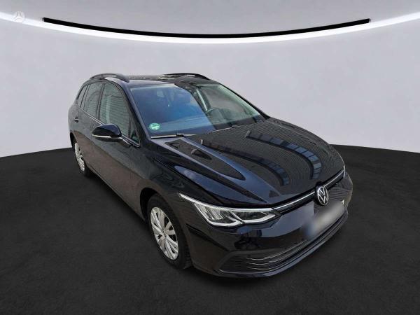 Melns Volkswagen Golf 2023 Kauņa, ar dzinēja tilpumu 1.97 L un nobraukumu 167 tūkst. km par 13800 €, foto 2 vietnē AUTOMOTO.COM.LV