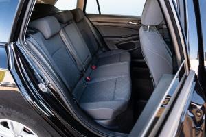 Melns Volkswagen Golf 2023 Rīga, ar dzinēja tilpumu 1.50 L un nobraukumu 159 tūkst. km par 17900 €, foto 8 vietnē AUTOMOTO.COM.LV