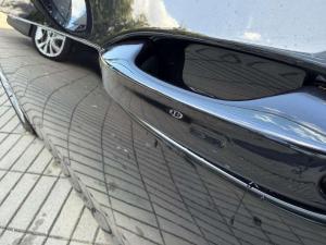 Black Volkswagen Golf 2023 in Kaunas, with an engine capacity of 1.00 L and mileage of 159 thousand km for 14200 €, photo 6 on AUTOMOTO.COM.LV