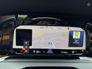 Черный Фольксваген Гольф 2024 в Каунас, объемом двигателя 1.50 л и пробегом 177 тыс. км за 15609 €, фото 33 на AUTOMOTO.COM.LV