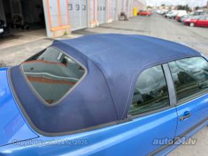 Zils Volkswagen Golf 1993 Tartu, ar dzinēja tilpumu 1.80 L un nobraukumu 0 tūkst. km par 2000 €, foto 14 vietnē AUTOMOTO.COM.LV