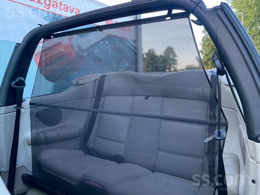 Zils Volkswagen Golf 1997 Balvi, ar dzinēja tilpumu 1.90 L un nobraukumu 288 tūkst. km par 2950 €, foto 15 vietnē AUTOMOTO.COM.LV