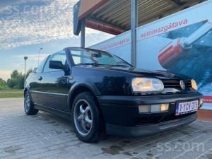 Zils Volkswagen Golf 1997 Balvi, ar dzinēja tilpumu 1.90 L un nobraukumu 288 tūkst. km par 2950 €, foto 16 vietnē AUTOMOTO.COM.LV