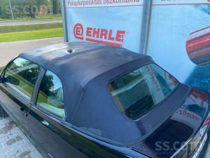 Zils Volkswagen Golf 1997 Balvi, ar dzinēja tilpumu 1.90 L un nobraukumu 288 tūkst. km par 2950 €, foto 20 vietnē AUTOMOTO.COM.LV