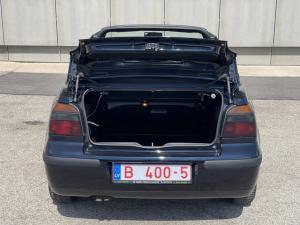 Zils Volkswagen Golf 2002 Rīga, ar dzinēja tilpumu 2.00 L un nobraukumu 236 tūkst. km par 2990 €, foto 9 vietnē AUTOMOTO.COM.LV