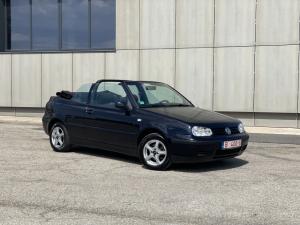 Zils Volkswagen Golf 2002 Rīga, ar dzinēja tilpumu 2.00 L un nobraukumu 236 tūkst. km par 2990 €, foto 17 vietnē AUTOMOTO.COM.LV