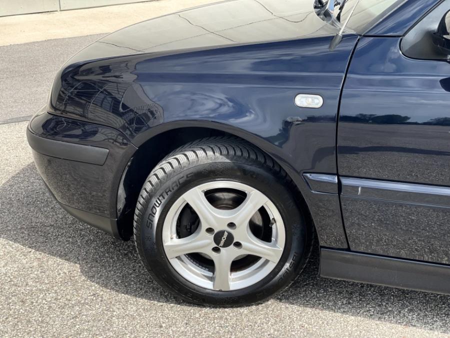 Zils Volkswagen Golf 2002 Rīga, ar dzinēja tilpumu 2.00 L un nobraukumu 236 tūkst. km par 2990 €, foto 20 vietnē AUTOMOTO.COM.LV