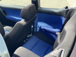Zils Volkswagen Golf 2002 Rīga, ar dzinēja tilpumu 2.00 L un nobraukumu 236 tūkst. km par 2990 €, foto 21 vietnē AUTOMOTO.COM.LV