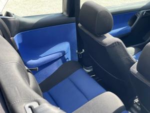 Zils Volkswagen Golf 2002 Rīga, ar dzinēja tilpumu 2.00 L un nobraukumu 236 tūkst. km par 2990 €, foto 22 vietnē AUTOMOTO.COM.LV