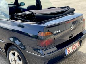 Zils Volkswagen Golf 2002 Rīga, ar dzinēja tilpumu 2.00 L un nobraukumu 236 tūkst. km par 2990 €, foto 23 vietnē AUTOMOTO.COM.LV