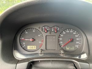 Zils Volkswagen Golf 1997 Kohtla-Jerve, ar dzinēja tilpumu 1.90 L un nobraukumu 303 tūkst. km par 2400 €, foto 8 vietnē AUTOMOTO.COM.LV