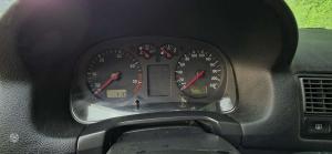 Zils Volkswagen Golf 1998 Jonava, ar dzinēja tilpumu 1.90 L un nobraukumu 421 tūkst. km par 950 €, foto 9 vietnē AUTOMOTO.COM.LV