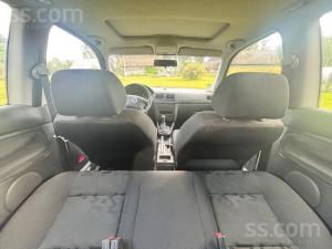 Zils Volkswagen Golf 1998 Alūksne, ar dzinēja tilpumu 1.60 L un nobraukumu 0 tūkst. km par 1200 €, foto 10 vietnē AUTOMOTO.COM.LV