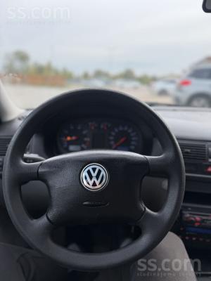 Zils Volkswagen Golf 1998 Kuldīga, ar dzinēja tilpumu 1.40 L un nobraukumu 165 tūkst. km par 1100 €, foto 11 vietnē AUTOMOTO.COM.LV