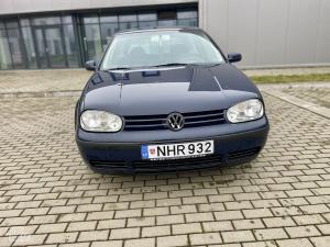 Zils Volkswagen Golf 1999 Viļņa, ar dzinēja tilpumu 1.90 L un nobraukumu 343 tūkst. km par 1250 €, foto 9 vietnē AUTOMOTO.COM.LV