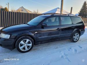 Blue Volkswagen Golf 1999 in Vilkaviskis, with an engine capacity of 1.90 L and mileage of 338 thousand km for 590 €, photo  on AUTOMOTO.COM.LV