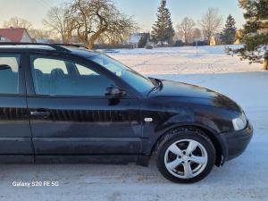 Blue Volkswagen Golf 1999 in Vilkaviskis, with an engine capacity of 1.90 L and mileage of 338 thousand km for 590 €, photo 6 on AUTOMOTO.COM.LV
