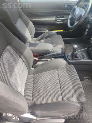 Zils Volkswagen Golf 1999 Jelgava, ar dzinēja tilpumu 1.90 L un nobraukumu 257 tūkst. km par 2000 €, foto 4 vietnē AUTOMOTO.COM.LV