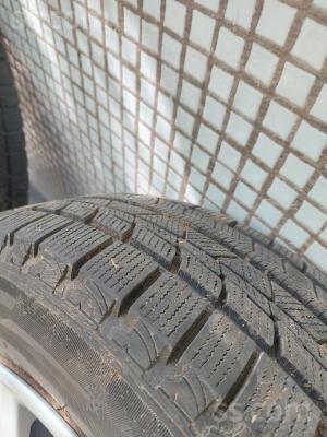 Zils Volkswagen Golf 2000 Rīga, ar dzinēja tilpumu 1.60 L un nobraukumu 279 tūkst. km par 1100 €, foto 13 vietnē AUTOMOTO.COM.LV