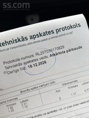 Синий Фольксваген Гольф 2001 в Рига, объемом двигателя 1.90 л и пробегом 0 тыс. км за 1550 €, фото 14 на AUTOMOTO.COM.LV