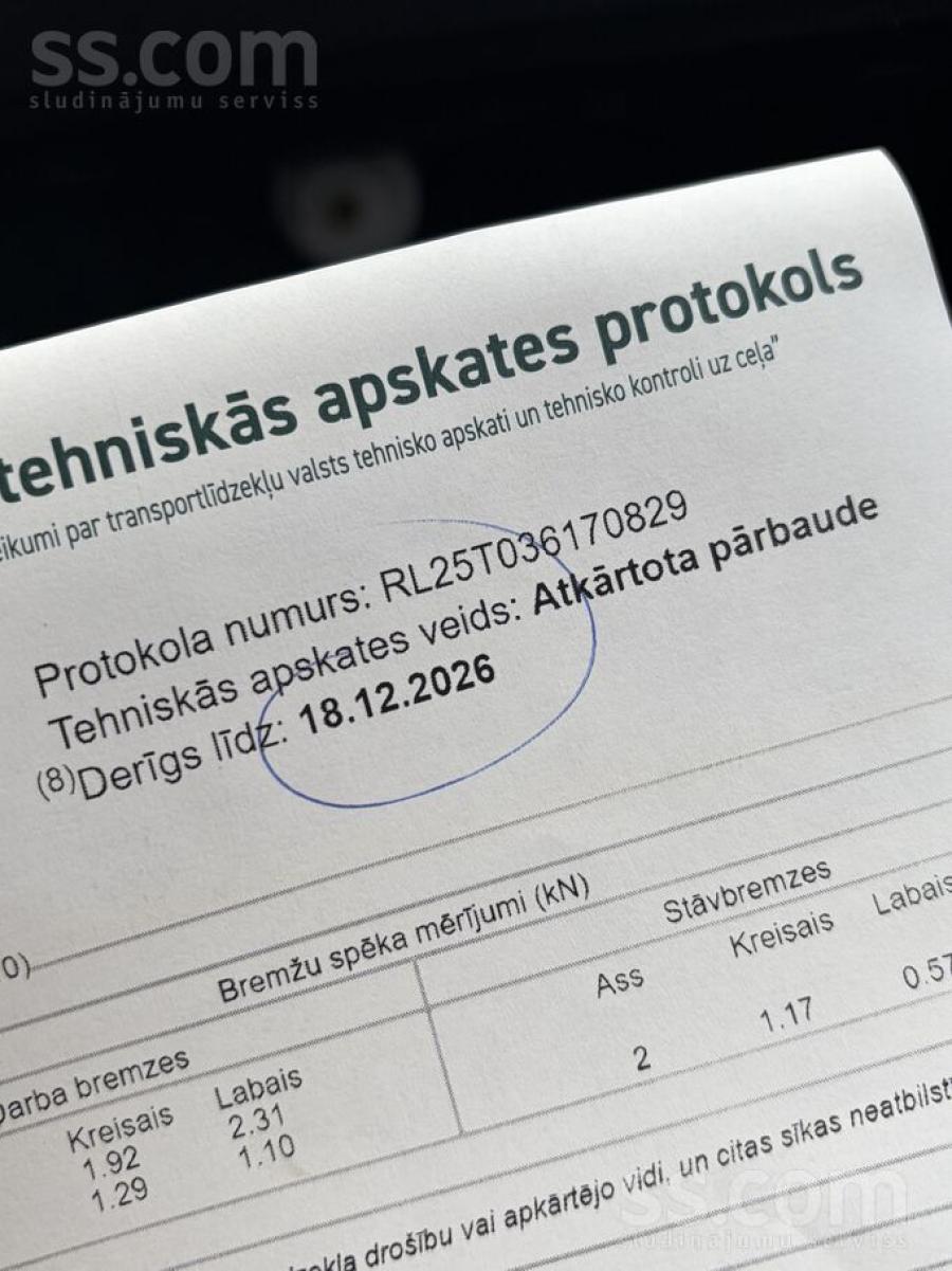 Синий Фольксваген Гольф 2001 в Рига, объемом двигателя 1.90 л и пробегом 0 тыс. км за 1550 €, фото 14 на AUTOMOTO.COM.LV
