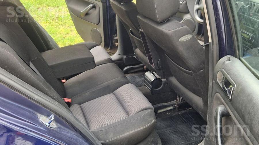Zils Volkswagen Golf 2001 Rīga, ar dzinēja tilpumu 1.90 L un nobraukumu 0 tūkst. km par 980 €, foto 19 vietnē AUTOMOTO.COM.LV