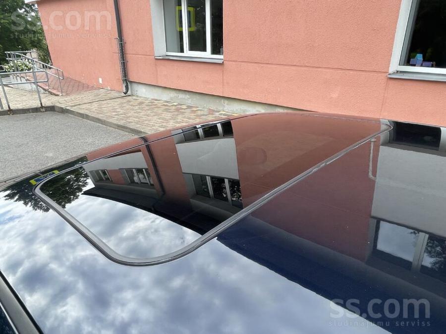 Zils Volkswagen Golf 2001 Ogre, ar dzinēja tilpumu 1.90 L un nobraukumu 327 tūkst. km par 2699 €, foto 20 vietnē AUTOMOTO.COM.LV