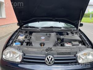 Zils Volkswagen Golf 2001 Ogre, ar dzinēja tilpumu 1.90 L un nobraukumu 327 tūkst. km par 2699 €, foto 22 vietnē AUTOMOTO.COM.LV