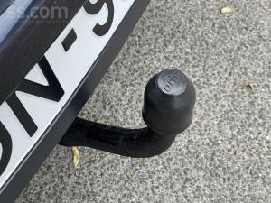 Zils Volkswagen Golf 2001 Ogre, ar dzinēja tilpumu 1.90 L un nobraukumu 327 tūkst. km par 2699 €, foto 32 vietnē AUTOMOTO.COM.LV