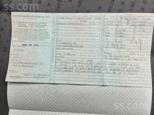 Синий Фольксваген Гольф 2002 в Бауска, объемом двигателя 1.90 л и пробегом 0 тыс. км за 2280 €, фото 25 на AUTOMOTO.COM.LV