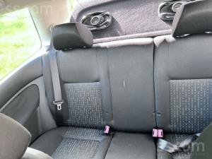 Zils Volkswagen Golf 2002 Daugavpils, ar dzinēja tilpumu 1.90 L un nobraukumu 285 tūkst. km par 1549 €, foto 17 vietnē AUTOMOTO.COM.LV