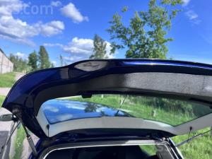 Zils Volkswagen Golf 2002 Daugavpils, ar dzinēja tilpumu 1.90 L un nobraukumu 285 tūkst. km par 1549 €, foto 21 vietnē AUTOMOTO.COM.LV