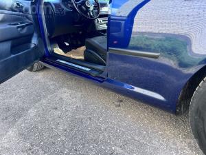 Zils Volkswagen Golf 2002 Daugavpils, ar dzinēja tilpumu 1.90 L un nobraukumu 285 tūkst. km par 1549 €, foto 25 vietnē AUTOMOTO.COM.LV