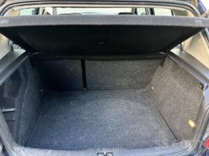 Zils Volkswagen Golf 2002 Dobele, ar dzinēja tilpumu 1.40 L un nobraukumu 235 tūkst. km par 1550 €, foto 12 vietnē AUTOMOTO.COM.LV
