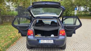Zils Volkswagen Golf 2002 Rīga, ar dzinēja tilpumu 1.90 L un nobraukumu 0 tūkst. km par 1120 €, foto 15 vietnē AUTOMOTO.COM.LV