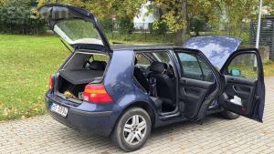 Zils Volkswagen Golf 2002 Rīga, ar dzinēja tilpumu 1.90 L un nobraukumu 0 tūkst. km par 1120 €, foto 26 vietnē AUTOMOTO.COM.LV