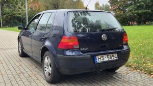 Zils Volkswagen Golf 2002 Rīga, ar dzinēja tilpumu 1.90 L un nobraukumu 0 tūkst. km par 1120 €, foto 30 vietnē AUTOMOTO.COM.LV