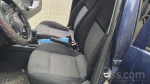 Zils Volkswagen Golf 2002 Rīga, ar dzinēja tilpumu 1.90 L un nobraukumu 0 tūkst. km par 1120 €, foto 33 vietnē AUTOMOTO.COM.LV