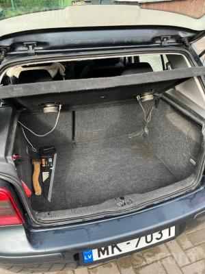 Zils Volkswagen Golf 2003 Dobele, ar dzinēja tilpumu 1.60 L un nobraukumu 325 tūkst. km par 360 €, foto 19 vietnē AUTOMOTO.COM.LV