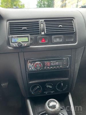 Zils Volkswagen Golf 2003 Dobele, ar dzinēja tilpumu 1.60 L un nobraukumu 325 tūkst. km par 360 €, foto 20 vietnē AUTOMOTO.COM.LV