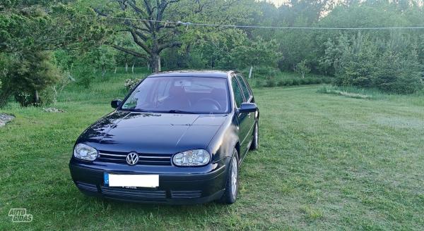 Zils Volkswagen Golf 2003 Alīta, ar dzinēja tilpumu 1.60 L un nobraukumu 239 tūkst. km par 750 €, foto 6 vietnē AUTOMOTO.COM.LV