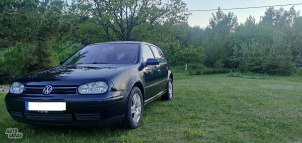 Zils Volkswagen Golf 2003 Alīta, ar dzinēja tilpumu 1.60 L un nobraukumu 239 tūkst. km par 750 €, foto 9 vietnē AUTOMOTO.COM.LV