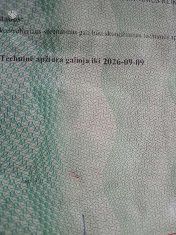 Синий Фольксваген Гольф 2003 в Скуодас, объемом двигателя 1.90 л и пробегом 298 тыс. км за 750 €, фото 1 на AUTOMOTO.COM.LV