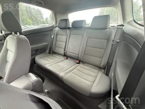 Zils Volkswagen Golf 2004 Rīga, ar dzinēja tilpumu 1.90 L un nobraukumu 0 tūkst. km par 1650 €, foto 5 vietnē AUTOMOTO.COM.LV