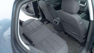 Blue Volkswagen Golf 2004 in Kaunas, with an engine capacity of 1.97 L and mileage of 335 thousand km for 1000 €, photo 15 on AUTOMOTO.COM.LV
