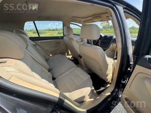 Zils Volkswagen Golf 2004 Jelgava, ar dzinēja tilpumu 1.90 L un nobraukumu 345 tūkst. km par 1450 €, foto 9 vietnē AUTOMOTO.COM.LV