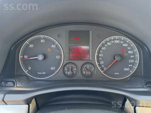 Zils Volkswagen Golf 2004 Jelgava, ar dzinēja tilpumu 1.90 L un nobraukumu 345 tūkst. km par 1450 €, foto 10 vietnē AUTOMOTO.COM.LV