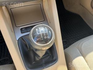 Zils Volkswagen Golf 2004 Jelgava, ar dzinēja tilpumu 1.90 L un nobraukumu 345 tūkst. km par 1450 €, foto 11 vietnē AUTOMOTO.COM.LV