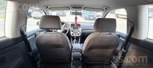 Zils Volkswagen Golf 2004 Rīga, ar dzinēja tilpumu 1.40 L un nobraukumu 302 tūkst. km par 1400 €, foto 7 vietnē AUTOMOTO.COM.LV