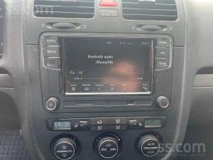 Zils Volkswagen Golf 2004 Ludza, ar dzinēja tilpumu 1.90 L un nobraukumu 427 tūkst. km par 1700 €, foto 7 vietnē AUTOMOTO.COM.LV